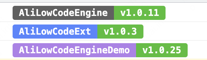 Rax 自定义组件无法在面板中设置样式 · Issue #1203 · alibaba/lowcode-engine · GitHub