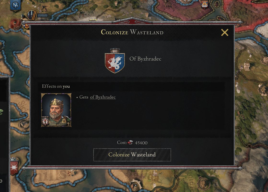 Colonization price · Issue #479 · ThePinkPanzer/Godherja-Github-Version · GitHub