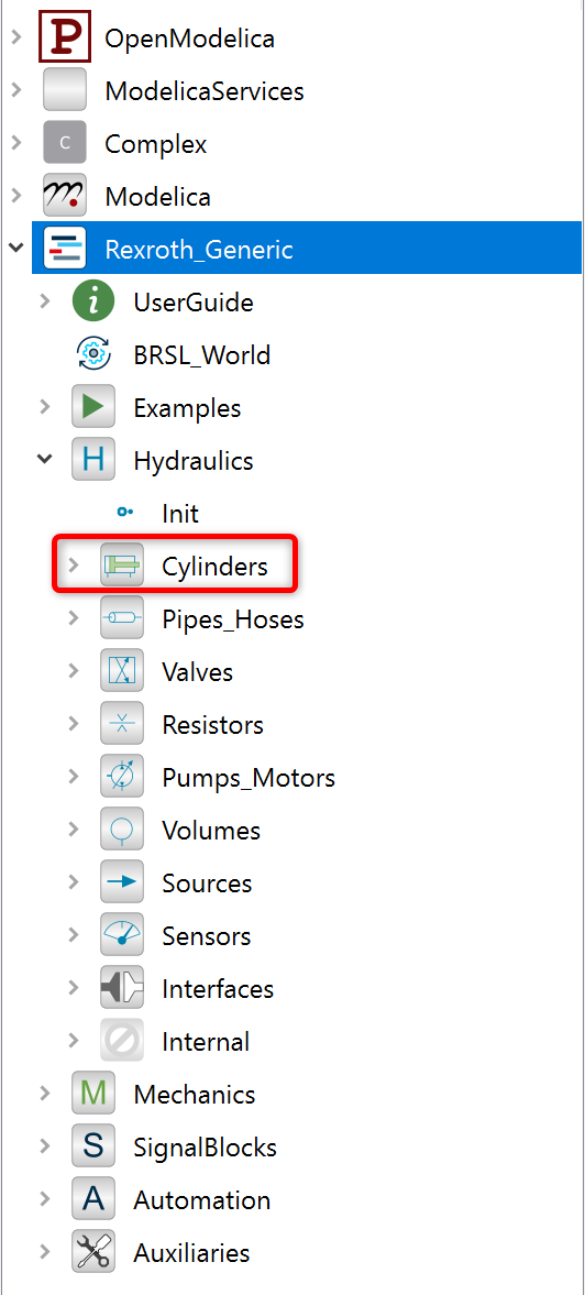 Connect equations that contain conditional components generate an error with new instantiation ...