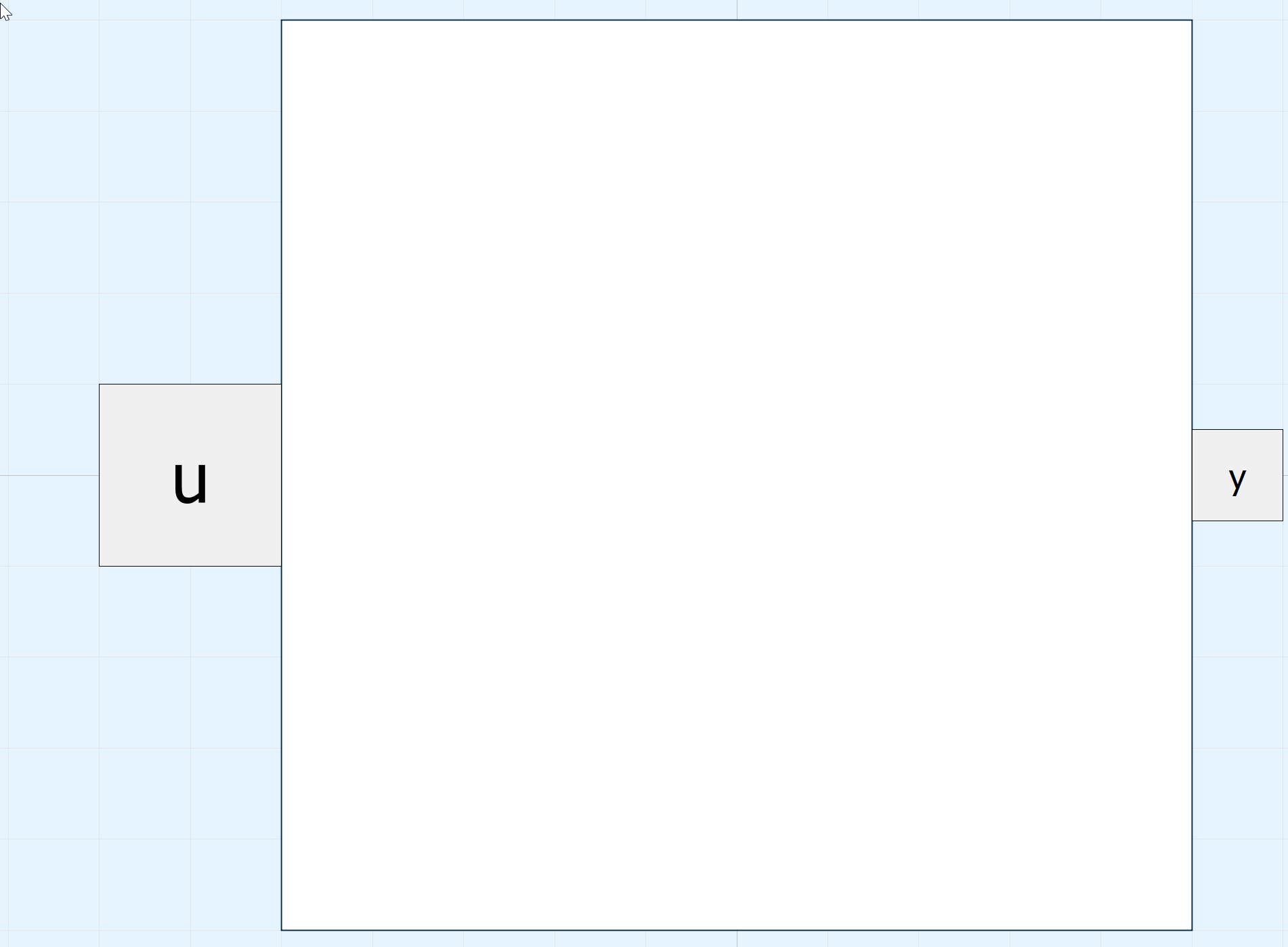 Icons are not drawn with new instantiation-based OMEdit GUI · Issue ...