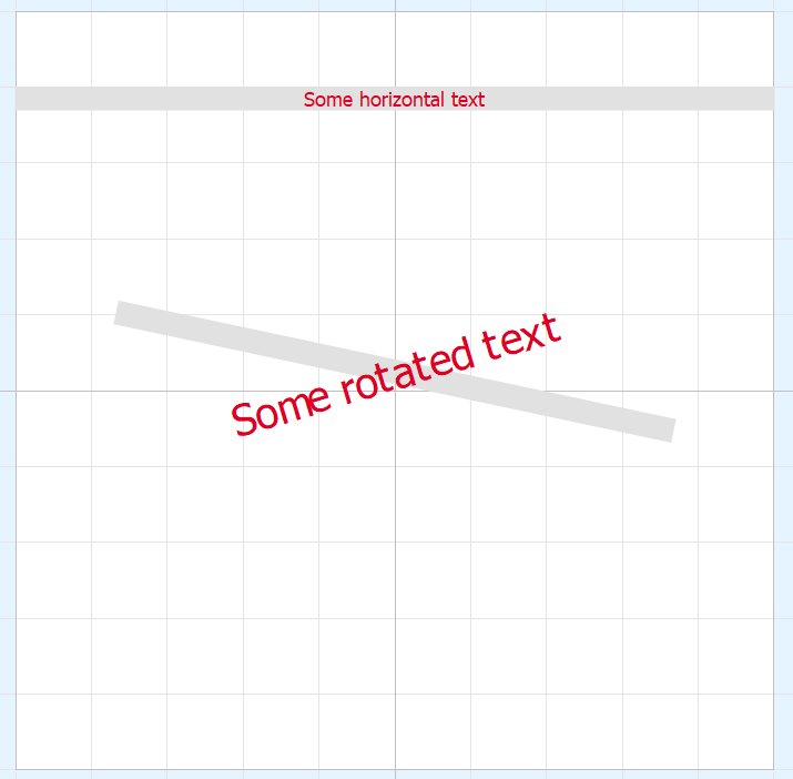 Wrong Visualization Of Rotated Textboxes In Icon Diagram · Issue 10650 · Openmodelica