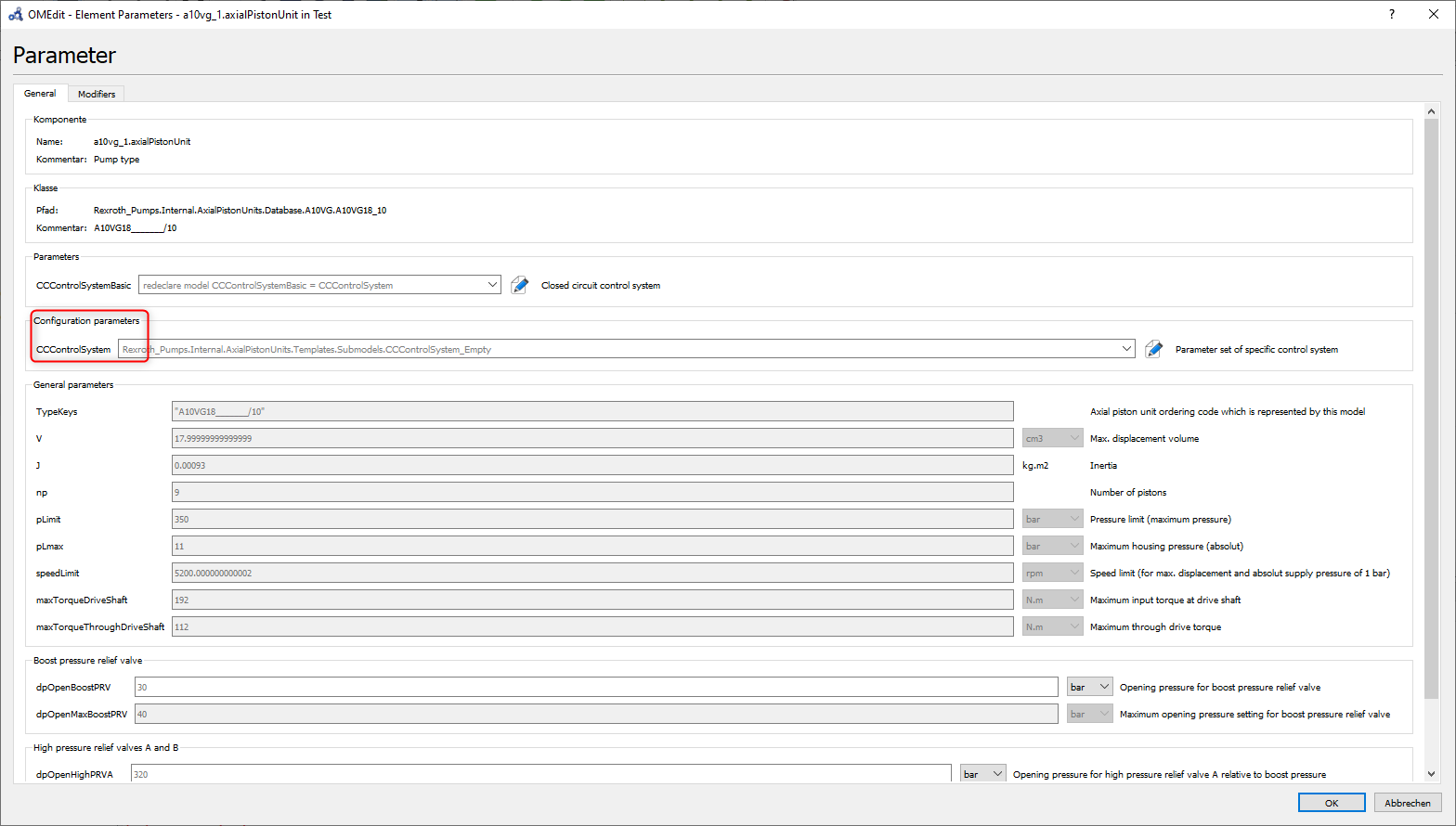 Setting a modifier of a replaceable class lets final parameters appear again · Issue #10655 ...