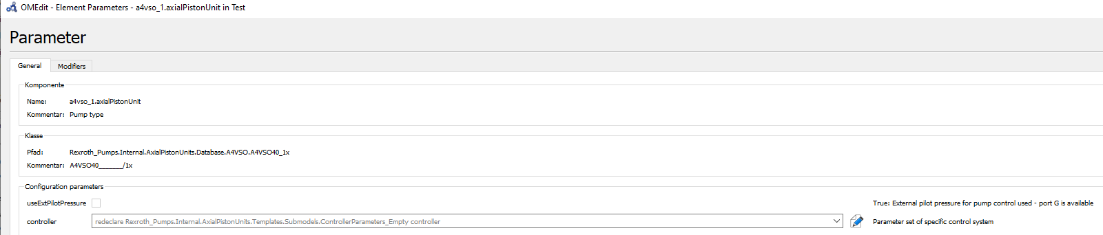 Wrong GUI visulization of nested replaceable components · Issue #10659 · OpenModelica ...