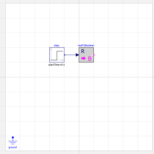Protection Status Of Existing Instances Influences Diagram