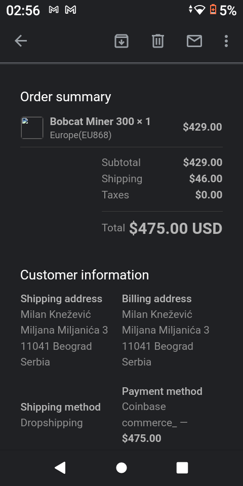 Remove Uneven Cotton Caterpillar from denylist my hotspot is legit. · Issue #545 · helium/HIP ...
