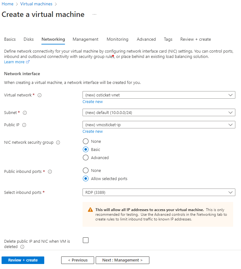 GitHub - dwill81/osticket-prereqs
