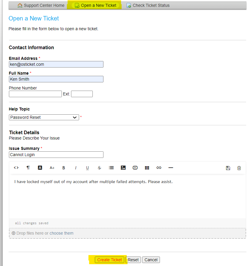 GitHub - dwill81/ticket-lifecycle