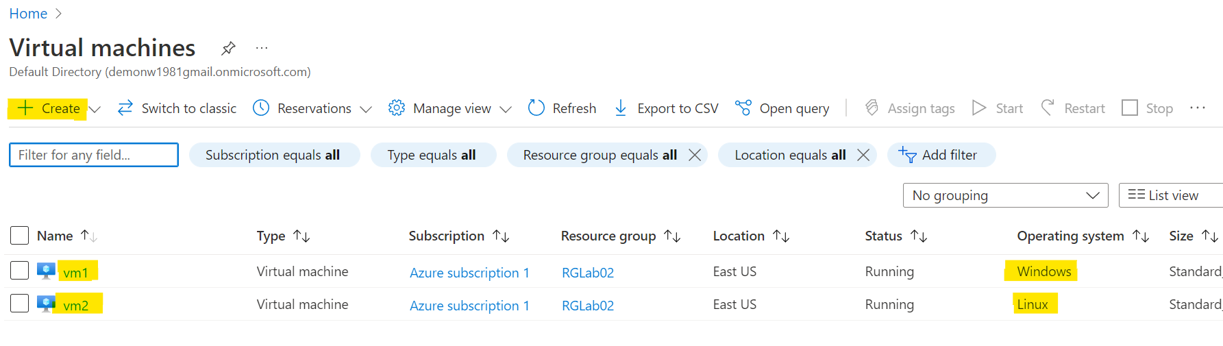 GitHub - dwill81/azure-network-protocols