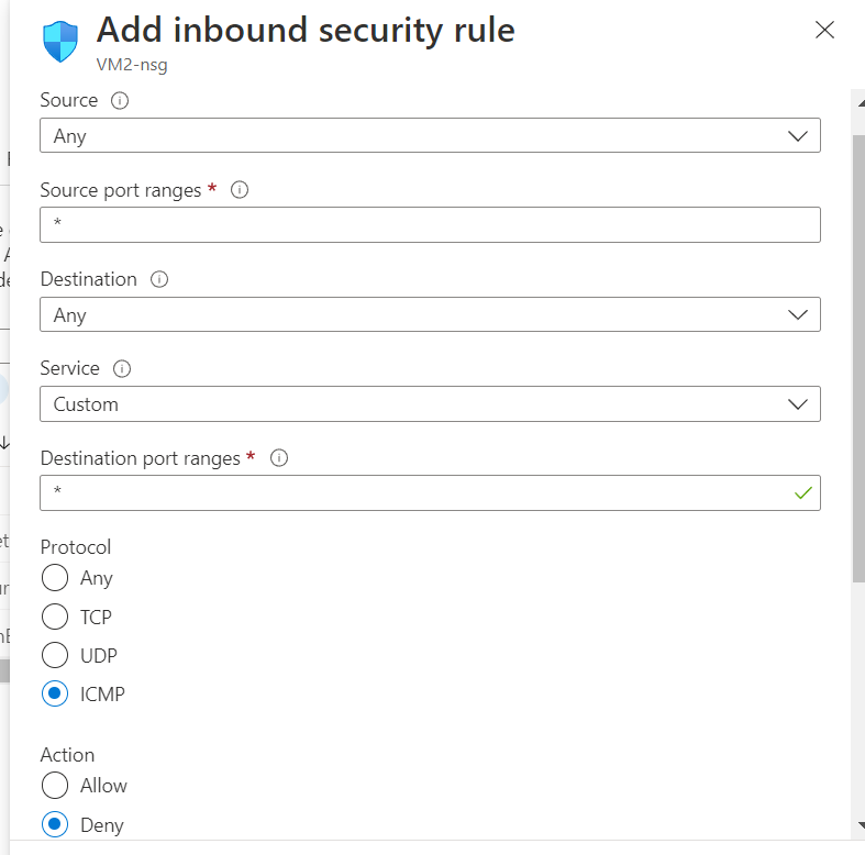 GitHub - dwill81/azure-network-protocols