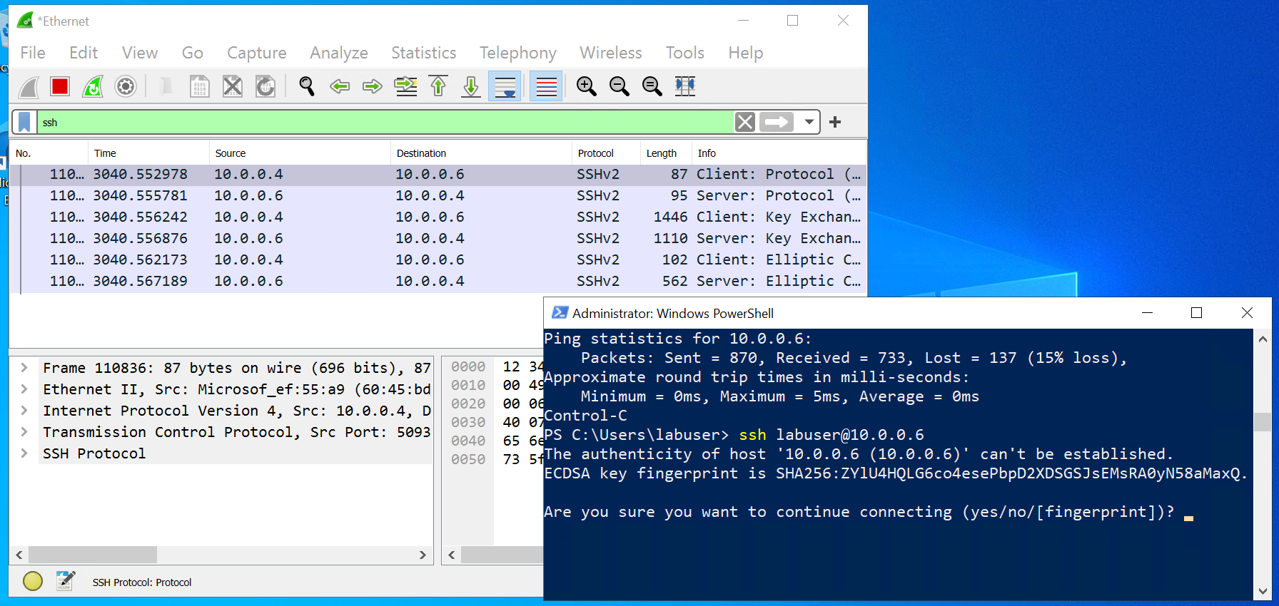 GitHub - dwill81/azure-network-protocols