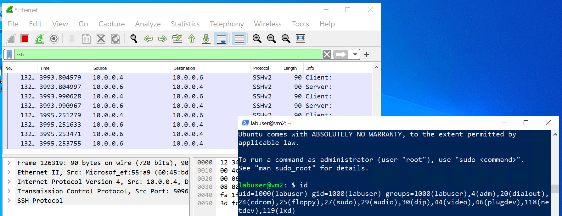 GitHub - dwill81/azure-network-protocols