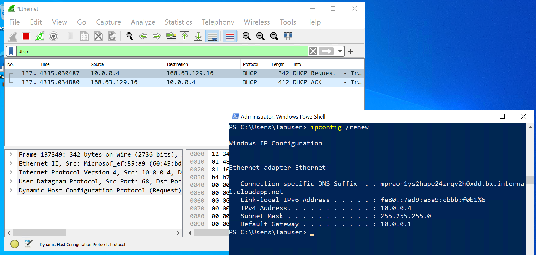 GitHub - dwill81/azure-network-protocols