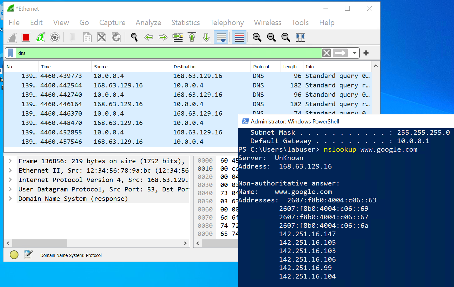 GitHub - dwill81/azure-network-protocols