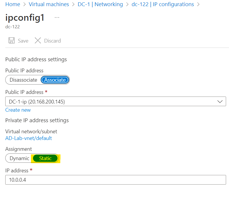 Github Dwill81 Configure Ad
