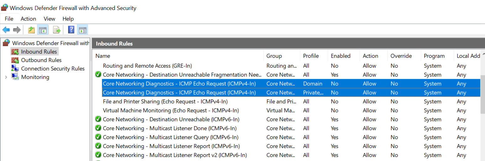 GitHub - dwill81/configure-ad