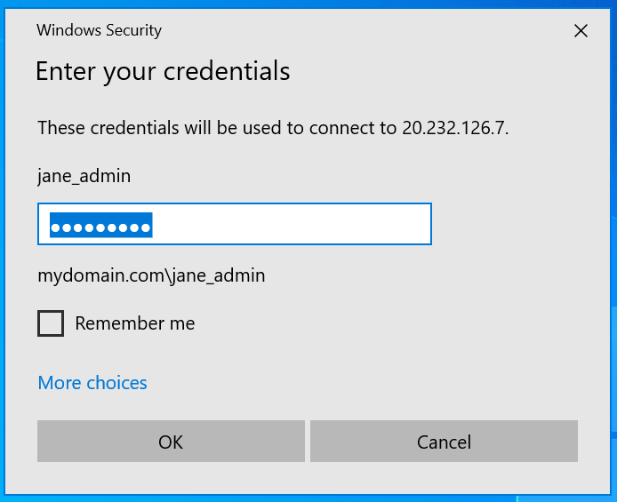 GitHub - dwill81/configure-ad