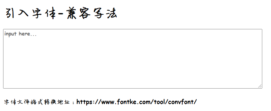 GitHub - wond-z/SimpleDemo: Simple html&css&js webpage demo