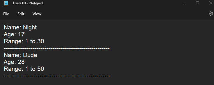 GitHub - errornight/Number-Guessing-GUI: This is a simple number guessing app with a cool use ...
