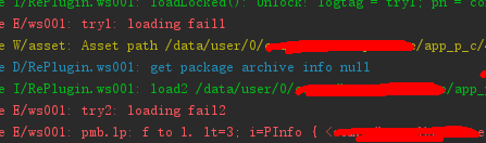 作为外置插件启动失败，作为内置插件没问题 · Issue #364 · Qihoo360/RePlugin · GitHub