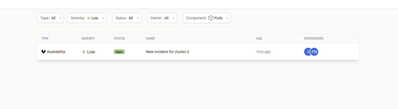 Topology -> Incident filtering not working · Issue #1002 · flanksource/flanksource-ui · GitHub