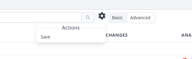 Inconsistent UI on Config Filter Settings Popovers · Issue #1171 · flanksource/flanksource-ui ...