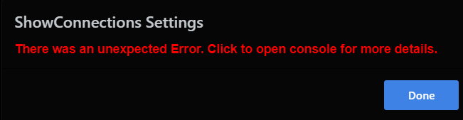 [BUG] - BDFDB · Issue #2354 · mwittrien/BetterDiscordAddons · GitHub