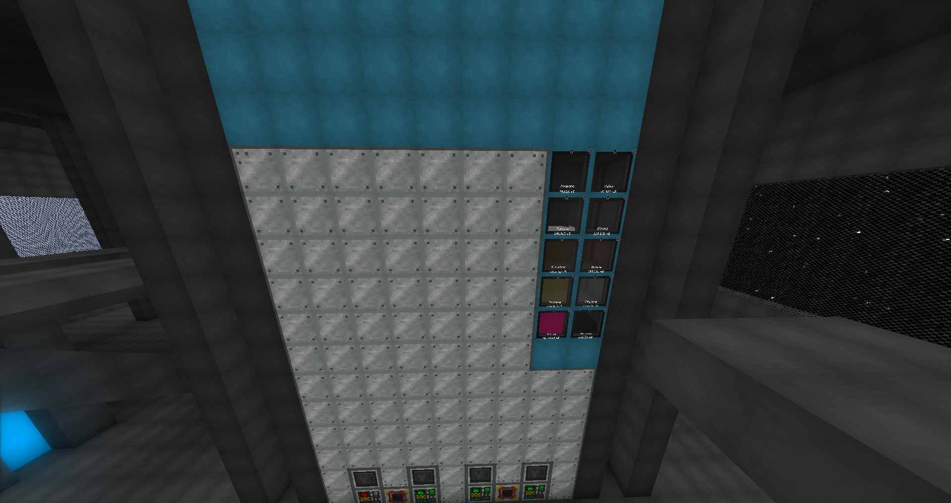 Compatibility script for Fluid Drawers · Issue #277 · Nomi-CEu/Nomi-CEu ...