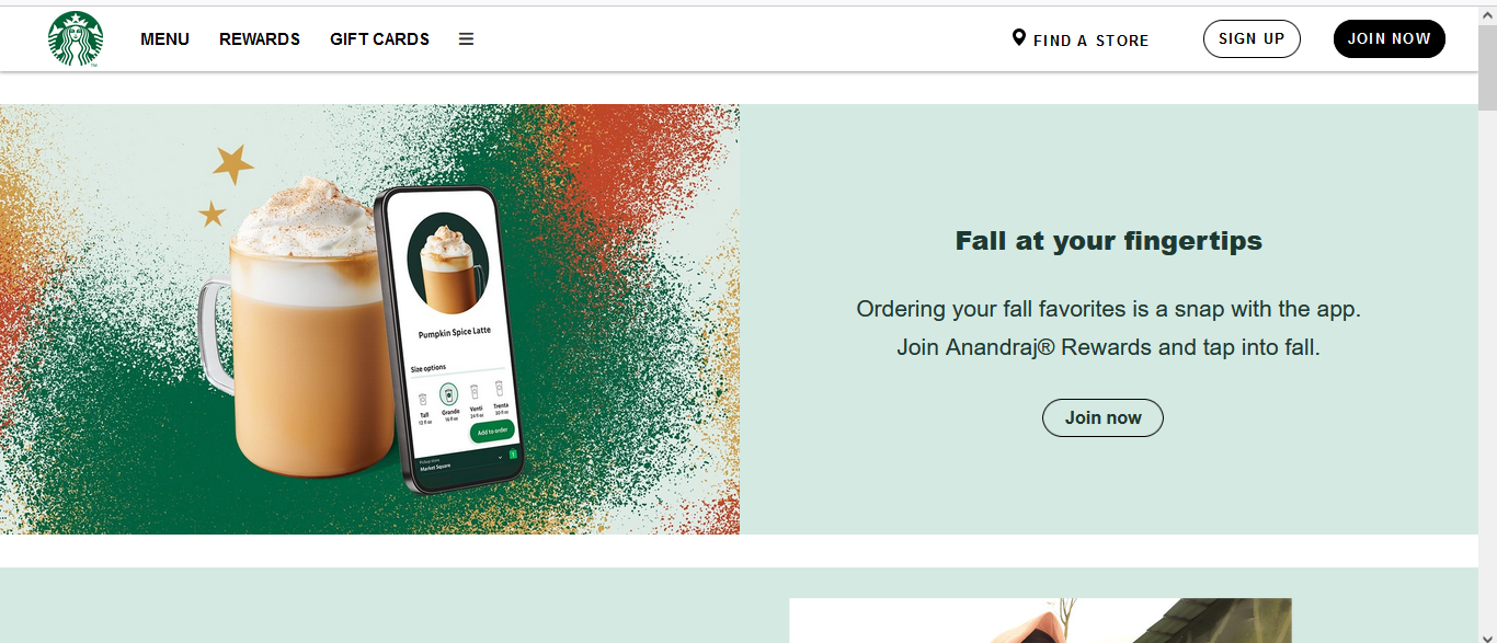 GitHub - amaranand360/starbucks-workshop-clone: starbucks _clone_for_education _porous