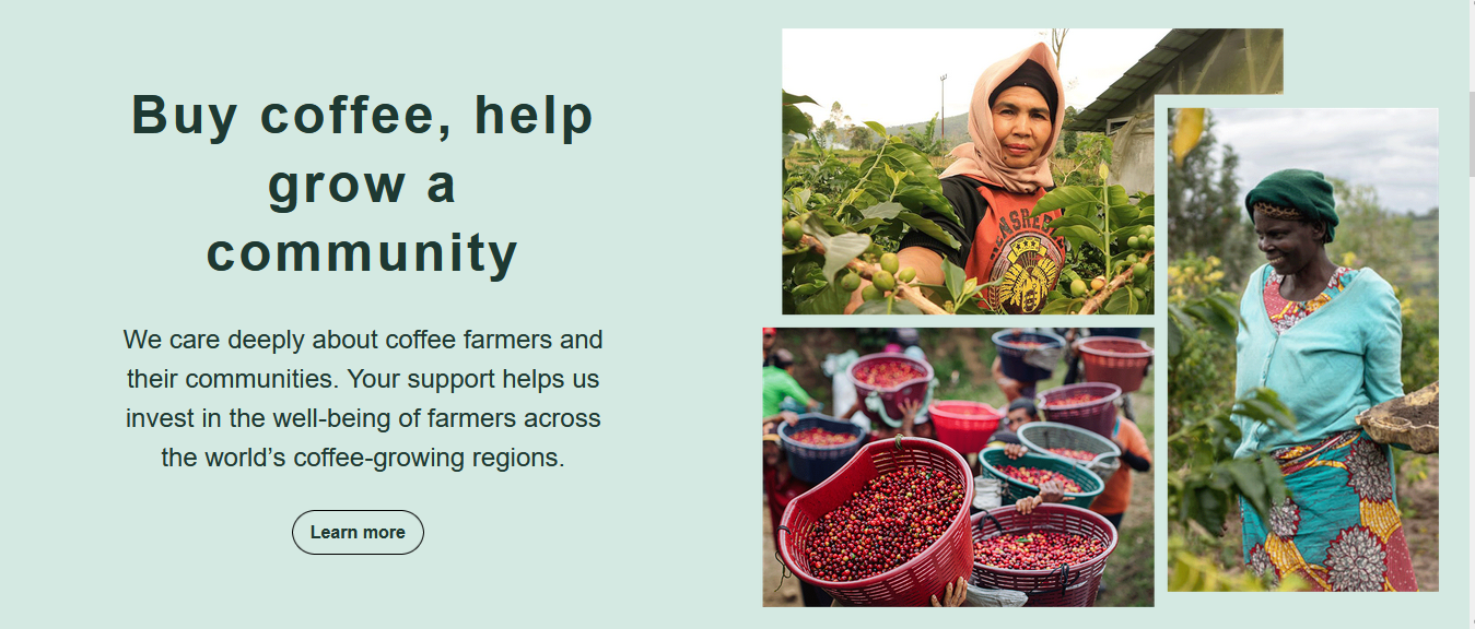 GitHub - amaranand360/Starbucks-Clone: ☕👑🌐 Welcome to my Starbuck Website Clone Repository! 🌐👑☕