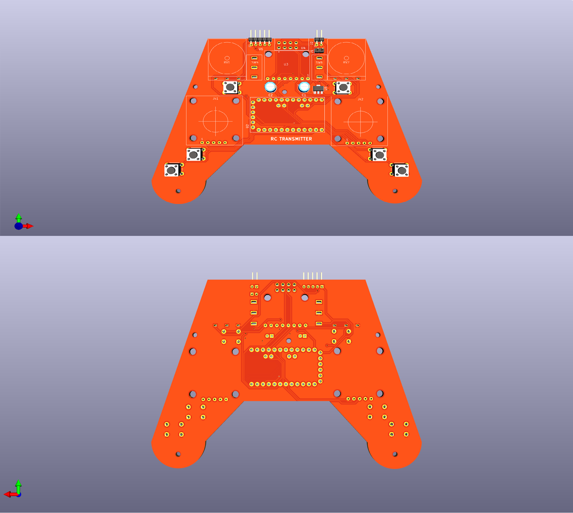 GitHub - MatKudyba/RC_TRANSMITTER