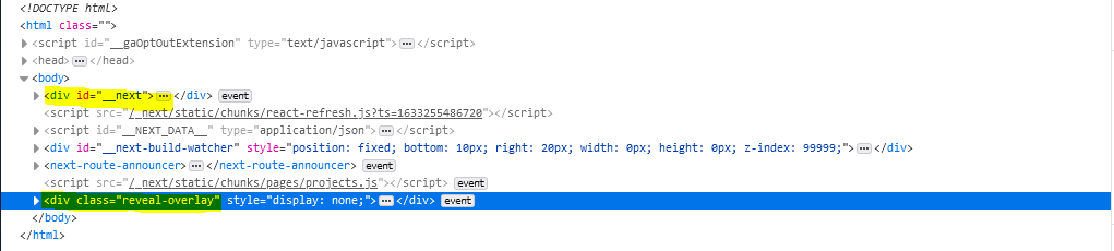 foundation-sites reveal: button has no onClick event in React · Issue ...