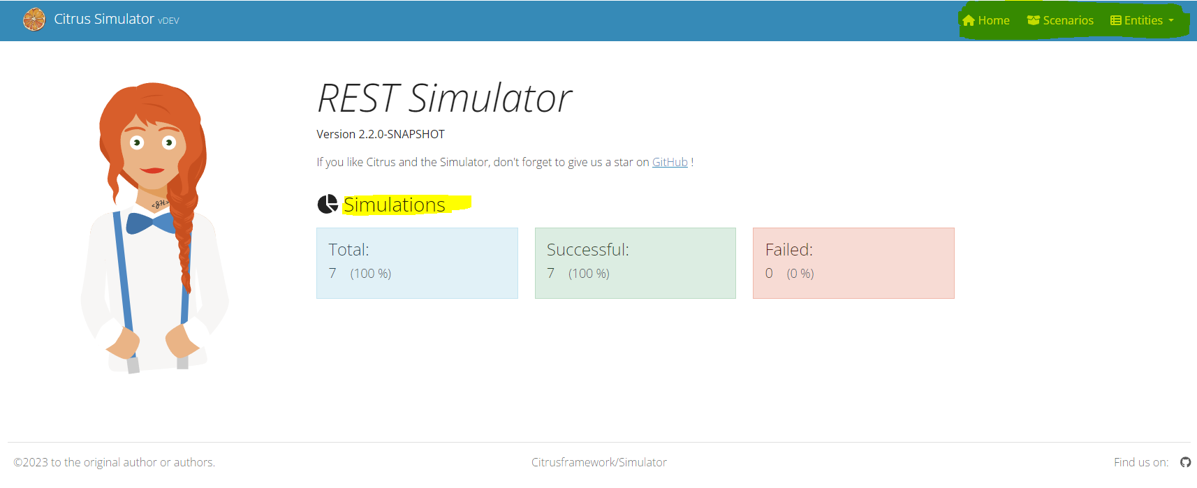 MessageHeader filter on Message REST resource · Issue #201 · citrusframework/citrus-simulator ...