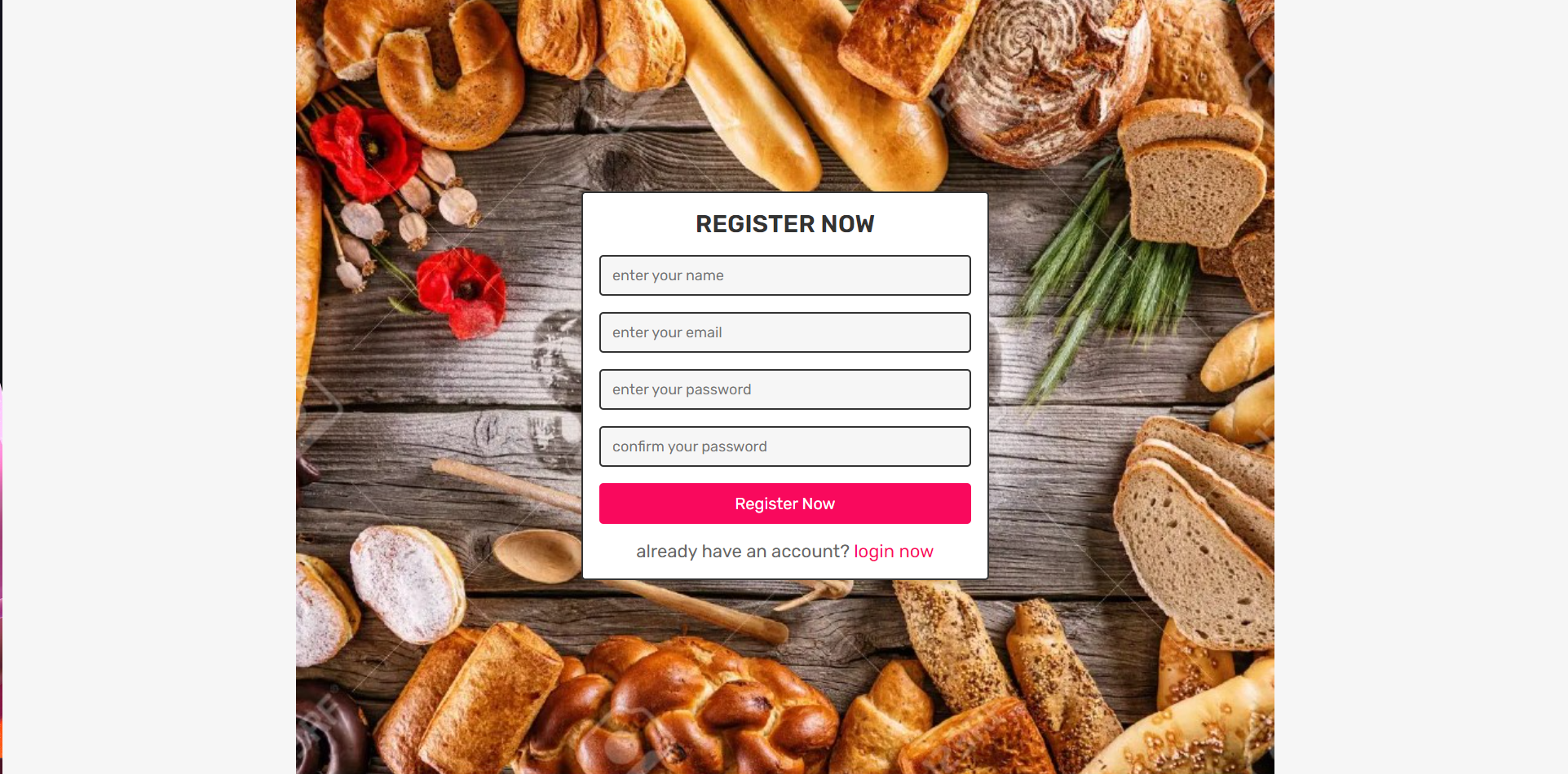 GitHub - Sakshijoshi87/Online-Grocery-Store: This is an e-commerce grocery store website.