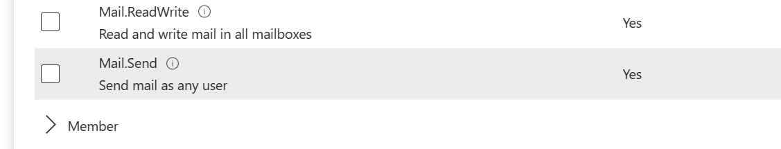 acquireTokenByRefreshToken() AADSTS9002313: Invalid request. Request is malformed or invalid ...