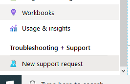 Microsoft.Identity.Client.MsalException: An exception has occurred · Issue #1814 · AzureAD ...