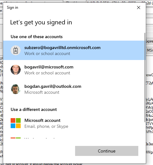 WAM · AzureAD/microsoft-authentication-library-for-dotnet Wiki · GitHub