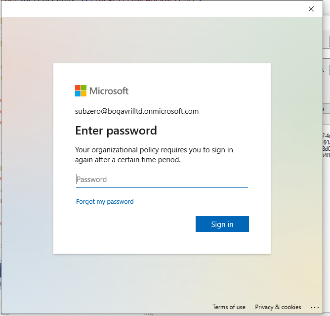WAM · AzureAD/microsoft-authentication-library-for-dotnet Wiki · GitHub