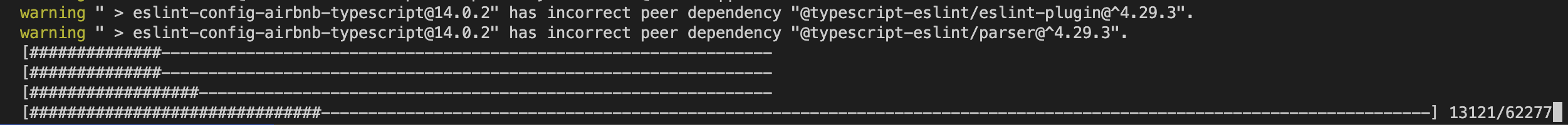 Getting started with frontend development · Issue #3020 · hacs/integration · GitHub