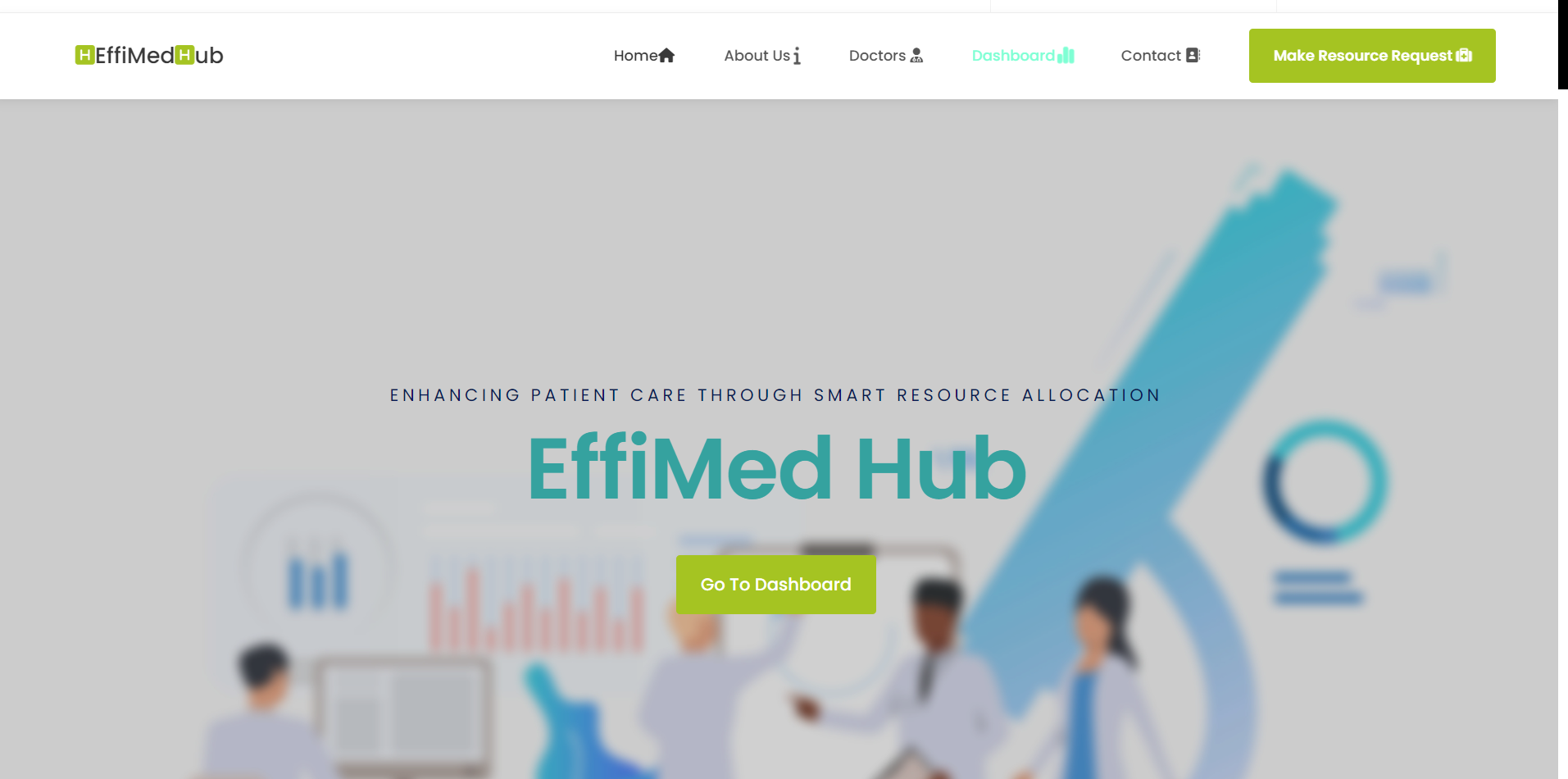 GitHub - Cappybara12/Effimed-Hub: The **EffimedHUB** is a revolutionary healthcare management ...