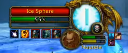 [NPC] Ice Sphere - Missing player target guid · Issue #5964 ...