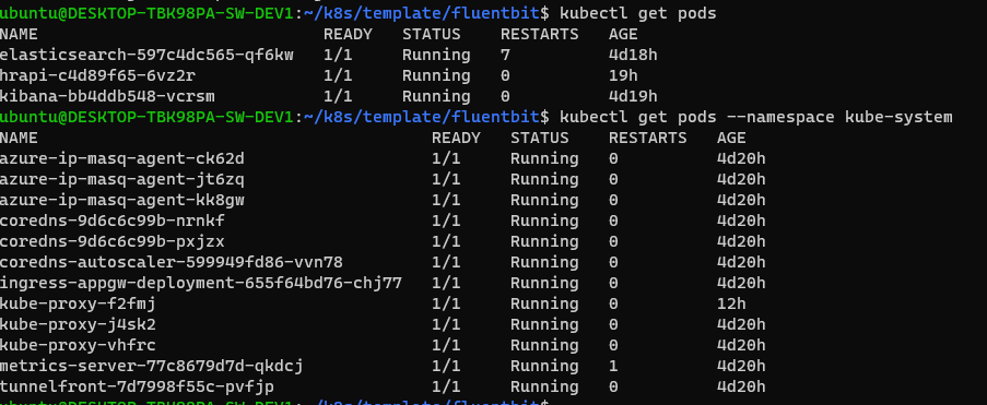 Kubernetes Fluent Bit Crashed With Error When Try To Find Container · Issue 3934 · Fluent 2899