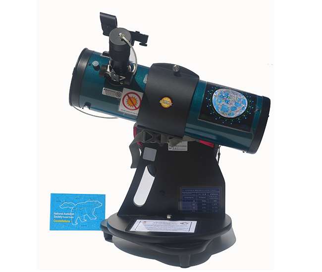 GitHub - ltp-canada/library-telescope: Getting telescopes into Canadian public libraries