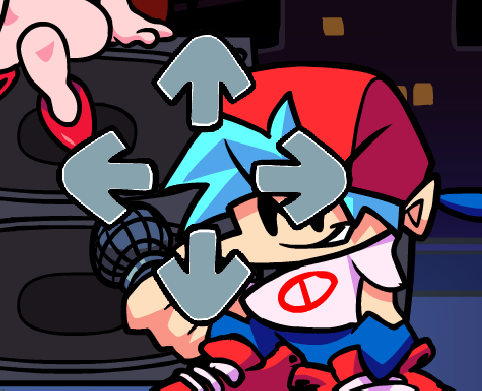 Sideways Scroll · Issue #11883 · ShadowMario/FNF-PsychEngine · GitHub