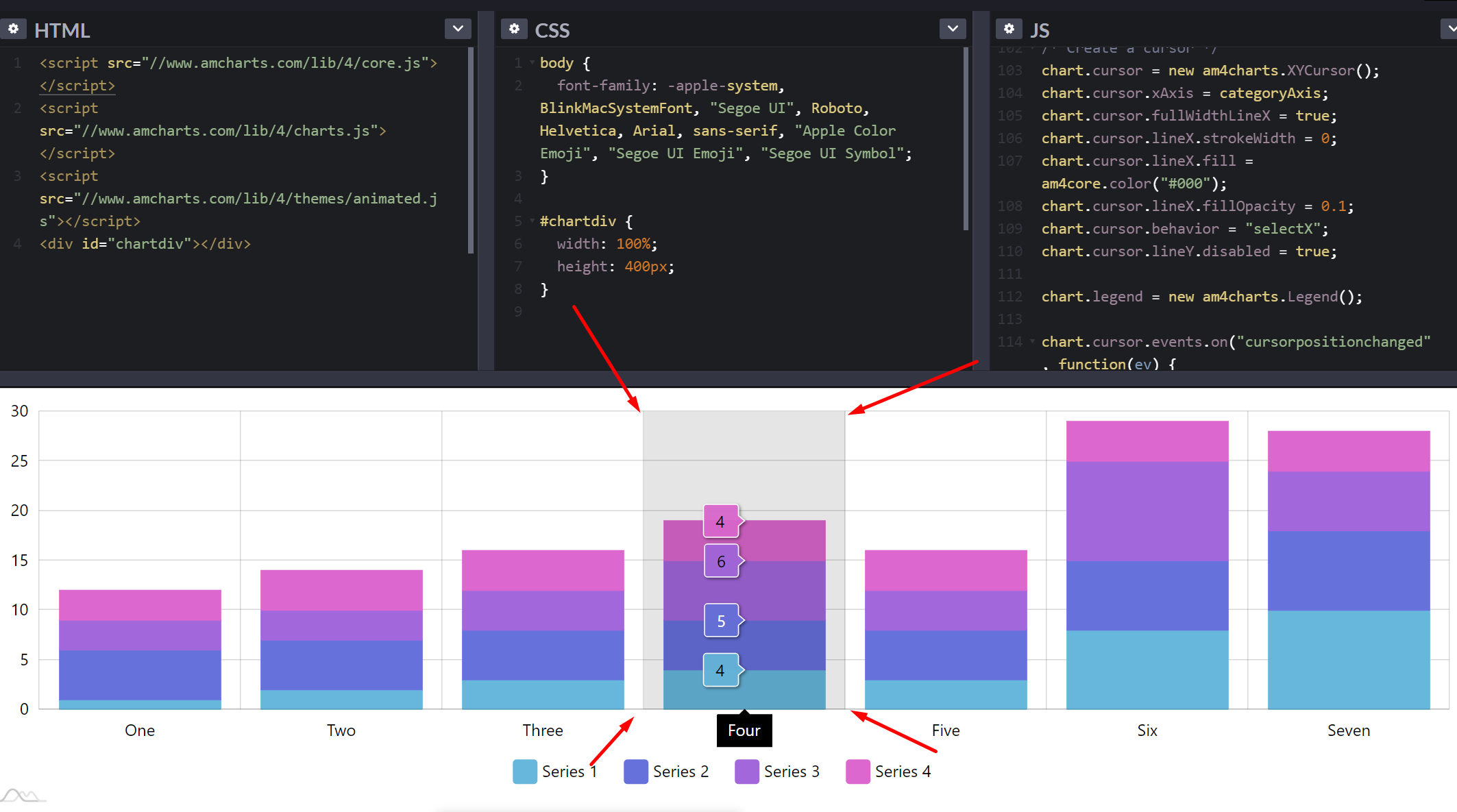 Making rounded corners for the cursor fullWidthLine · Issue #2731 ...