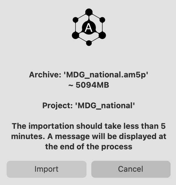 Importing accessmod project in docker version issue · Issue #382 · unige-geohealth/accessmod ...