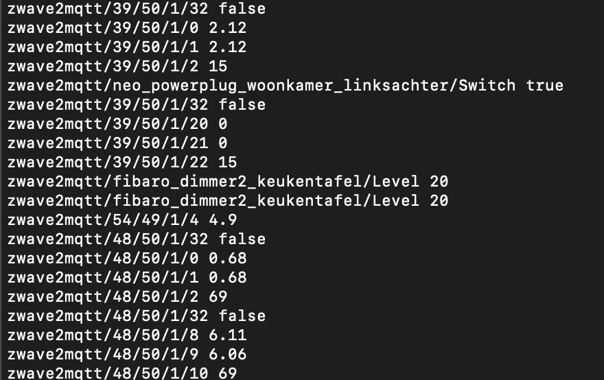 [bug] Problems after changing gateway from Named Topics to ValueID · Issue #137 · OpenZWave ...