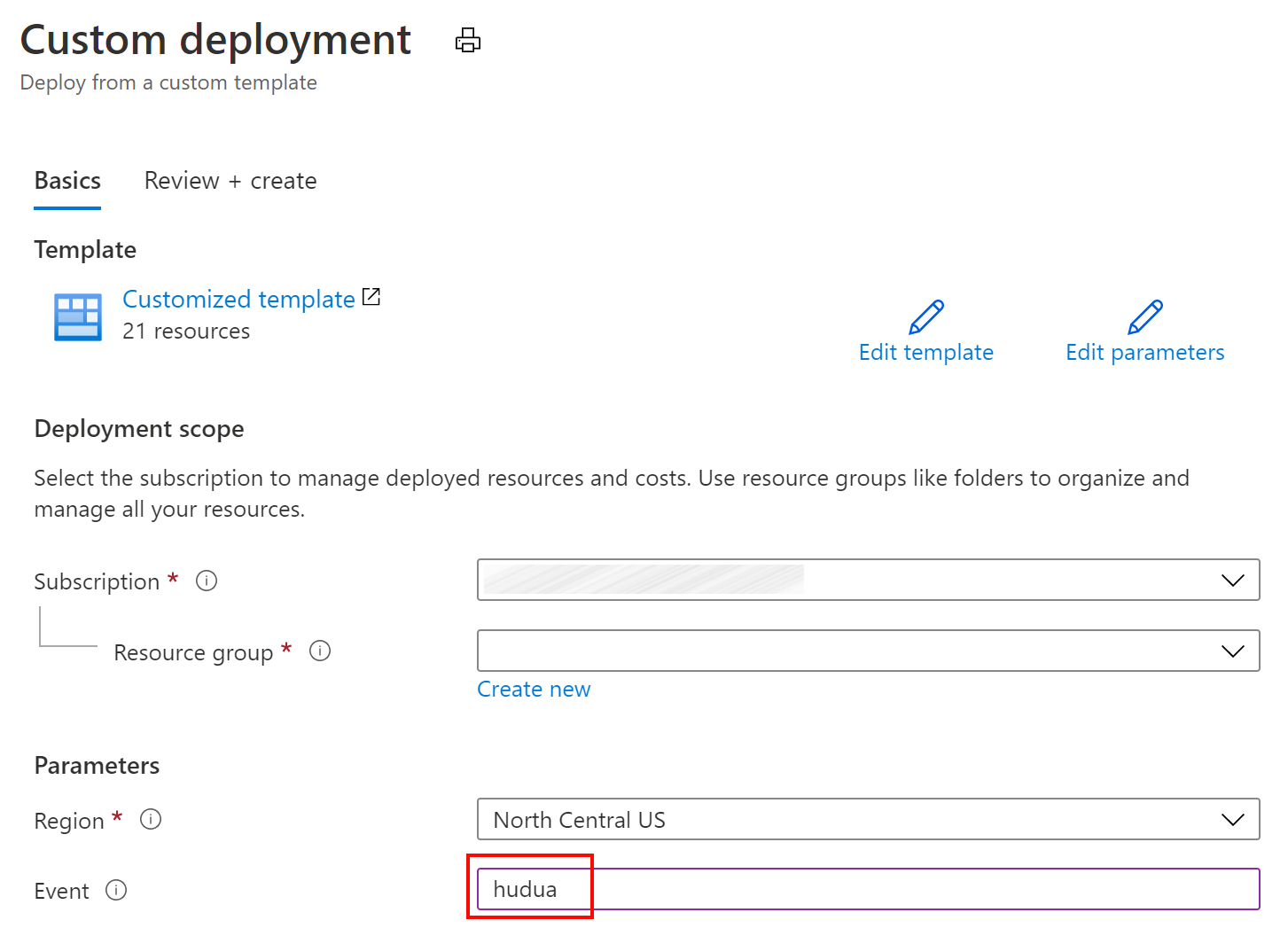 AML50 deployment storage account name already taken · Issue #91 · microsoft/ignite-learning ...