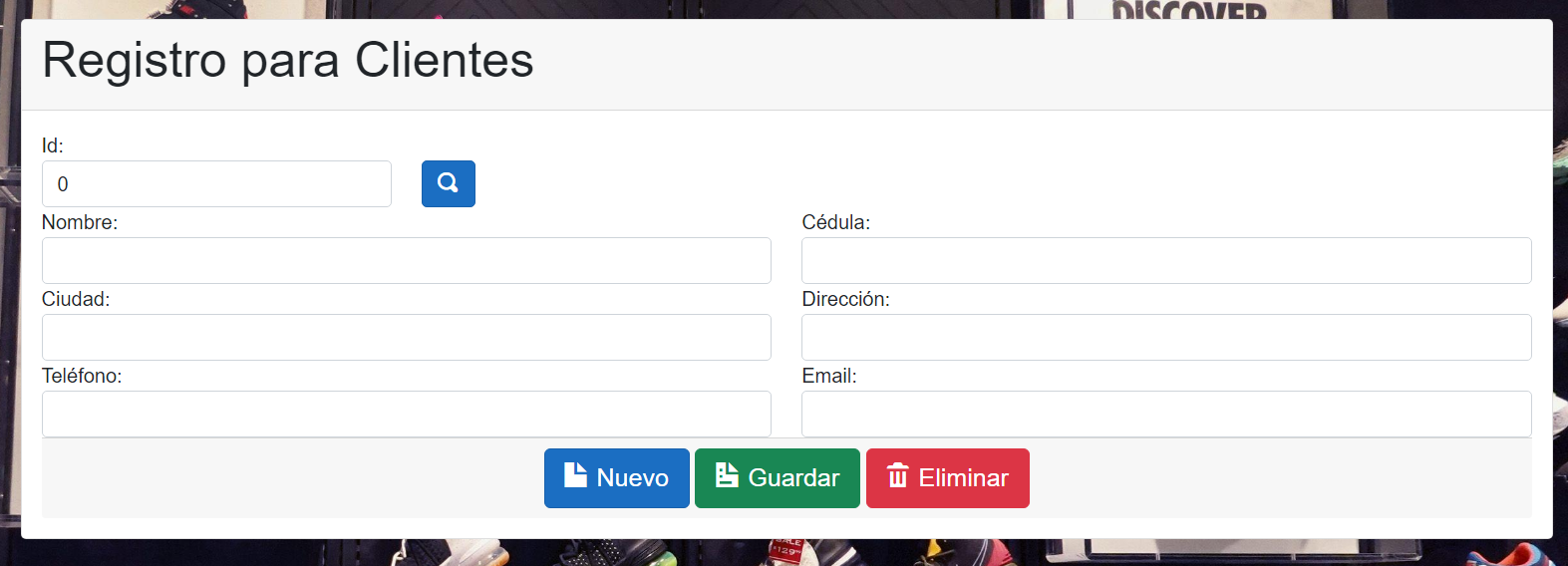 GitHub - TheJosephGT/ProyectoFinal