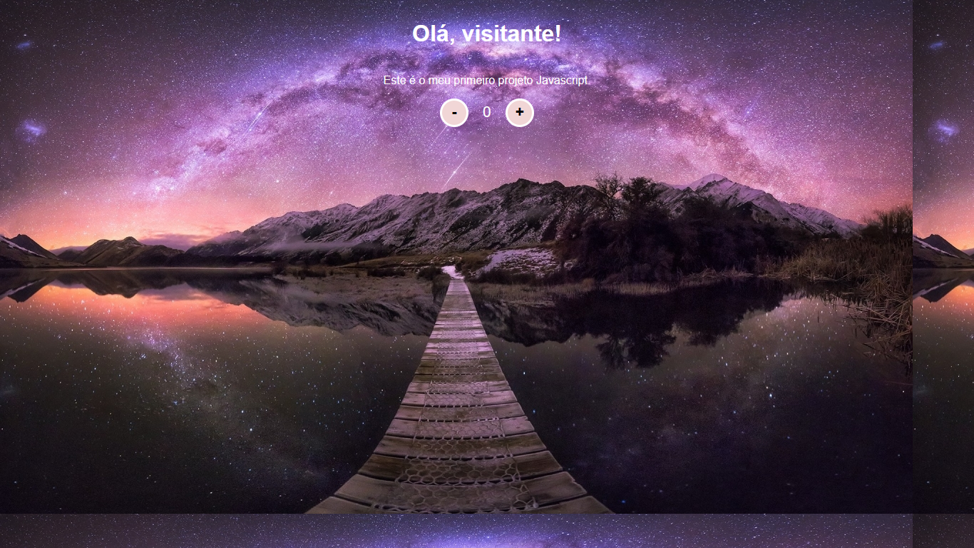 GitHub - Xavvir/Contador