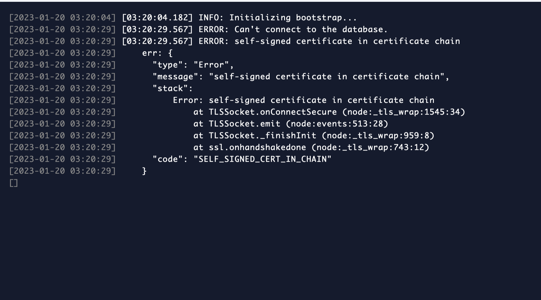 One Click Install Option · Directus Directus · Discussion 17217 · Github